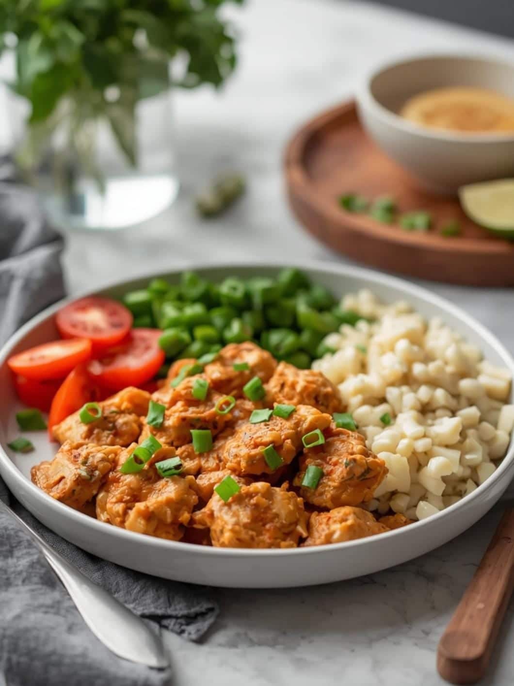 Quick & Healthy Meal Prep Chicken for Busy Work Weeks
