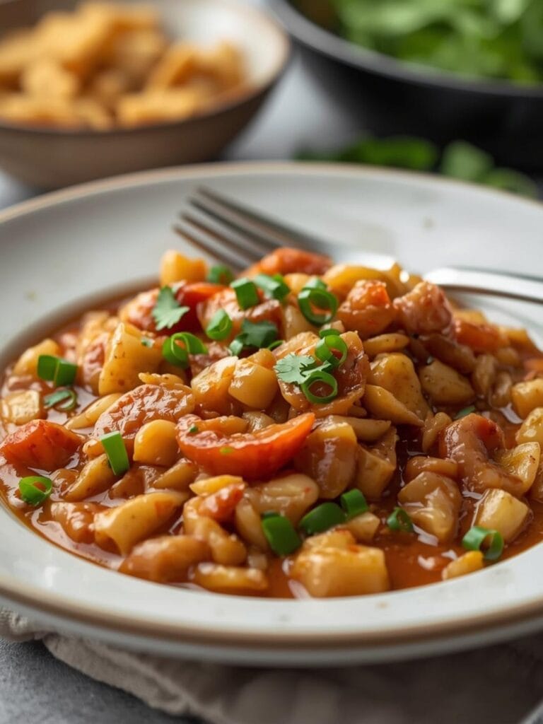 Simple Dinners for Busy Work Weeks